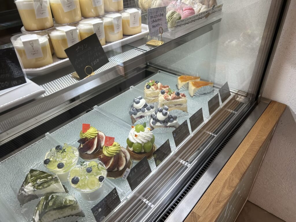 【木津川市】 隠れたかわいいケーキ屋さんで見つけた、自分好みのオーダーケーキ – 小さな菓子屋「aya」さん | 号外NET 京田辺市・木津川 ...